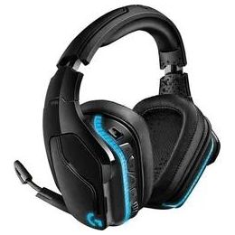 Logitech Kopfh&ouml;rer "G935 Gaming Headset", schwarz, B:20cm H:11cm T:23cm, Kopfh&ouml;rer, Kopfh&ouml;rer