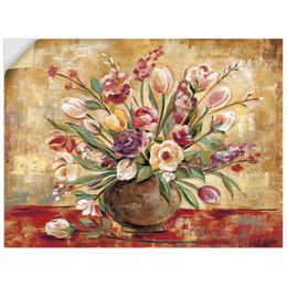 Wandbild Artland "Sweet Scents", farbe bild(er): farbig, B:40cm H:30cm, Bilder, als Alubild, Leinwandbild, Poster, Wandaufkleber in verschied. Gr&ouml;&szlig;en