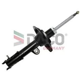 DACO GERMANY Sto&szlig;d&auml;mpfer 451311l Vorderachse links