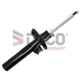 DACO GERMANY Sto&szlig;d&auml;mpfer 454201 Vorderachse