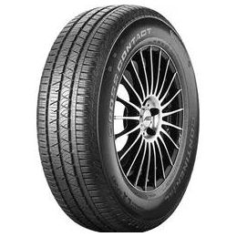 Continental Sommerreifen 03590360000