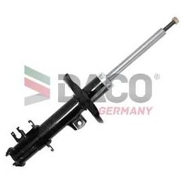 DACO GERMANY Sto&szlig;d&auml;mpfer 452372l links