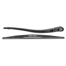 METZGER Wischarm, Scheibenreinigung 2190269 hinten f&uuml;r Opel GM