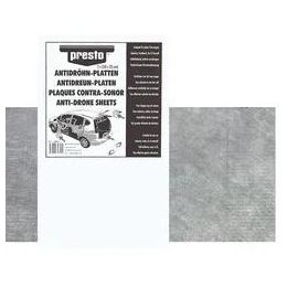 Presto Anti-Dr&ouml;hn-Matte 608012