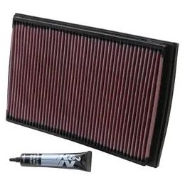 K&N K&N FILTERS Luftfilter 332176 Langzeitfilter 29mm