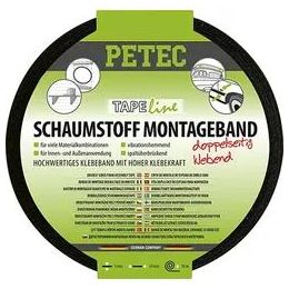 Petec Klebeband 87200