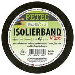 Petec Isolierband 87000