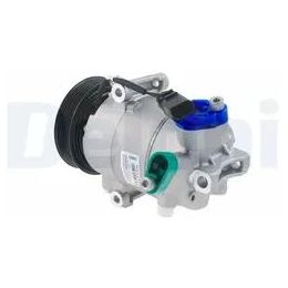 DELPHI Kompressor, Klimaanlage cs20561 f&uuml;r VW