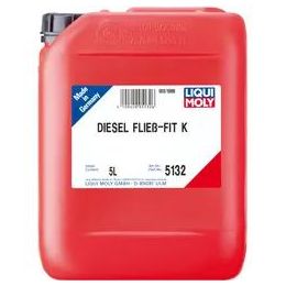 Liqui Moly Kraftstoffadditiv 5132 5l
