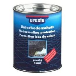 Presto Unterbodenschutz 603260 2.5KG