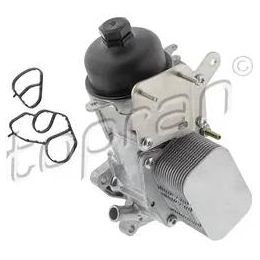 TOPRAN Geh&auml;use, &Ouml;lfilter 305290 f&uuml;r FORD MINI DS MAZDA