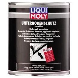 Liqui Moly Unterbodenschutz 6119 2KG