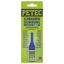 Petec Schraubensicherung 91005 0.005KG