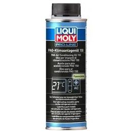 Liqui Moly Kompressor-&Ouml;l 4082 0.25l