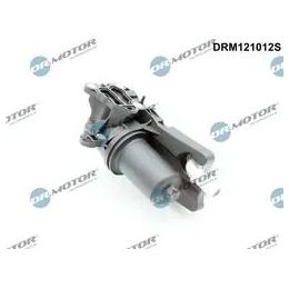 DR.MOTOR AUTOMOTIVE Geh&auml;use, Hydraulikfilter-Automatikgetriebe drm121012s f&uuml;r MERCEDES-BENZ