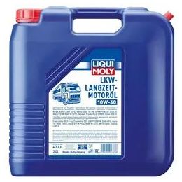 Liqui Moly Motor&ouml;l 4733 20l 10W-40