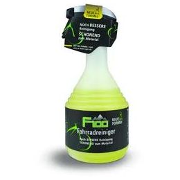 DR. O.K.WACK Fahrradreiniger 2818 0.75l