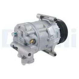 DELPHI Kompressor, Klimaanlage cs20583 f&uuml;r FORD