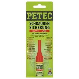 Petec Schraubensicherung 92005 0.005KG