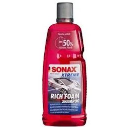 Sonax Autoshampoo 02483000 1l
