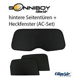 Aclima CLIMAIR Sonnenblende cli10087ac Innenraumverkleidung