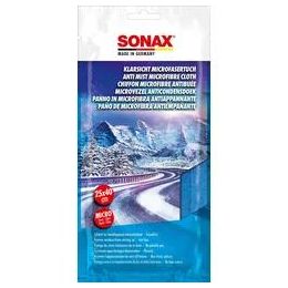 Sonax Anti-Beschlag-Tuch 04212000 0.004l