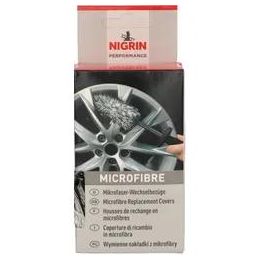 Nigrin Felgenreinigungsb&uuml;rste 106486