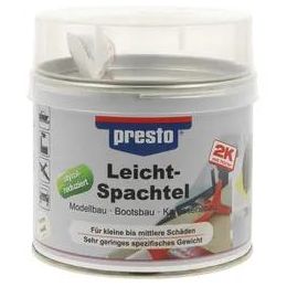 Presto spachtel 601457 0.42KG