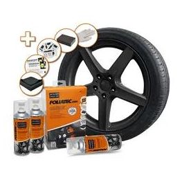 Foliatec Felgenlack 2351 0.4l