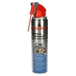 Nigrin Kettenspray 73888 0.4l