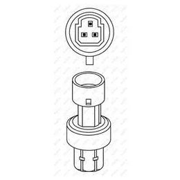 NRF Druckschalter, Klimaanlage 38943 f&uuml;r OPEL GENERAL MOTORS FORD SAAB VAUXHALL CADILLAC CHEVROLET DAEWOO ABARTH FIAT MERCEDES-BENZ PEUGEOT NISSAN IV