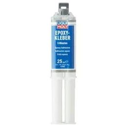 Liqui Moly Kartusche, Hei&szlig;kleber 6183 0.025l