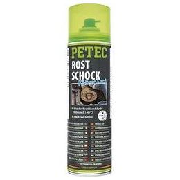 Petec Rostl&ouml;ser 70150 0.5l