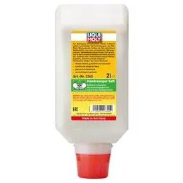Liqui Moly Handreiniger 3345 2l