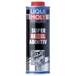 Liqui Moly Kraftstoffadditiv 5176 1l