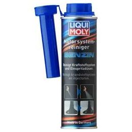 Liqui Moly Kraftstoffadditiv 5129 0.3l
