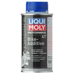 Liqui Moly Kraftstoffadditiv 1581 0.125l