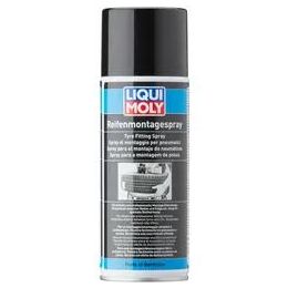 Liqui Moly Montagespray 1658 0.4l