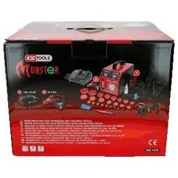 KS Tools &Ouml;lnebelger&auml;t 5501470