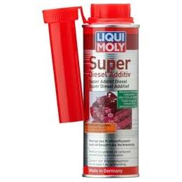 Liqui Moly Kraftstoffadditiv 5120 0.25l