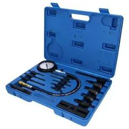 Brilliant Tools Kompressionswerkzeug, Steckverbinder bt581000
