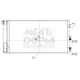 MEAT & DORIA MEAT & DORIA 991001