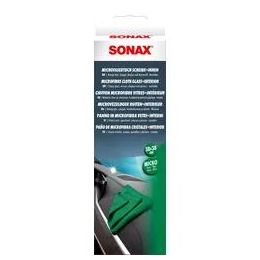 Sonax Reinigungst&uuml;cher 04984000