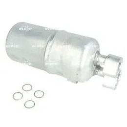 NRF Trockner, Klimaanlage 33221 f&uuml;r MERCEDES-BENZ RENAULT