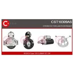 Casco Starter cst10309as f&uuml;r FORD FIAT CITRO&Euml;N/PEUGEOT ROVER LAND