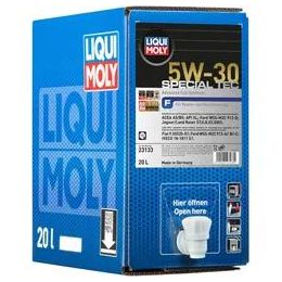 Liqui Moly Motor&ouml;l 23133 20l 5W-30