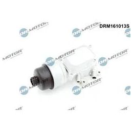 DR.MOTOR AUTOMOTIVE Geh&auml;use, &Ouml;lfilter drm161013s f&uuml;r PEUGEOT MINI