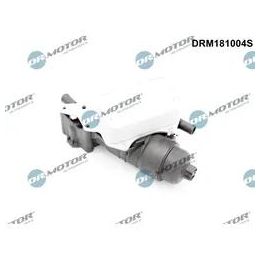 DR.MOTOR AUTOMOTIVE Geh&auml;use, &Ouml;lfilter drm181004s f&uuml;r OPEL MERCEDES-BENZ NISSAN RENAULT