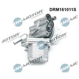 DR.MOTOR AUTOMOTIVE Geh&auml;use, &Ouml;lfilter drm161011s f&uuml;r FIAT