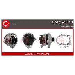 Casco Generator cal15295as f&uuml;r BMW ROVER